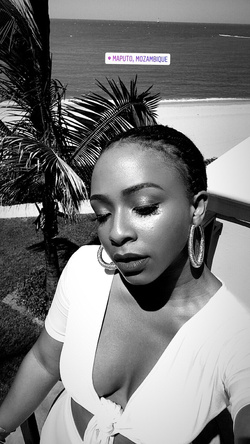 Boity Thulo On Twitter 🇲🇿🖤