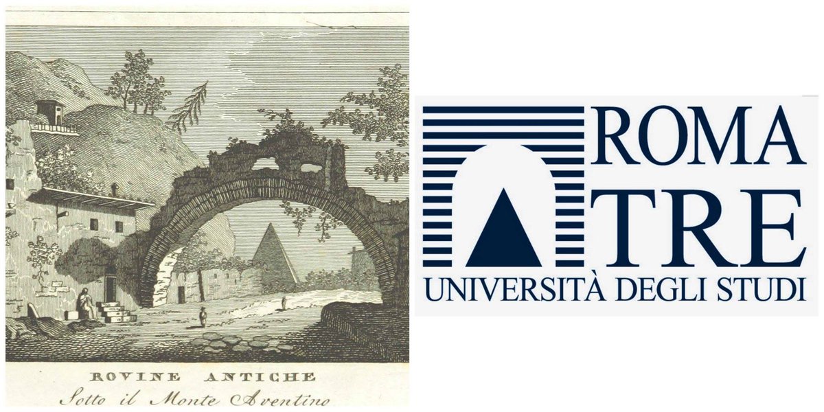 Uniroma3 Logo Abrogare L'abuso D'ufficio? Una Conversazione Con Tullio