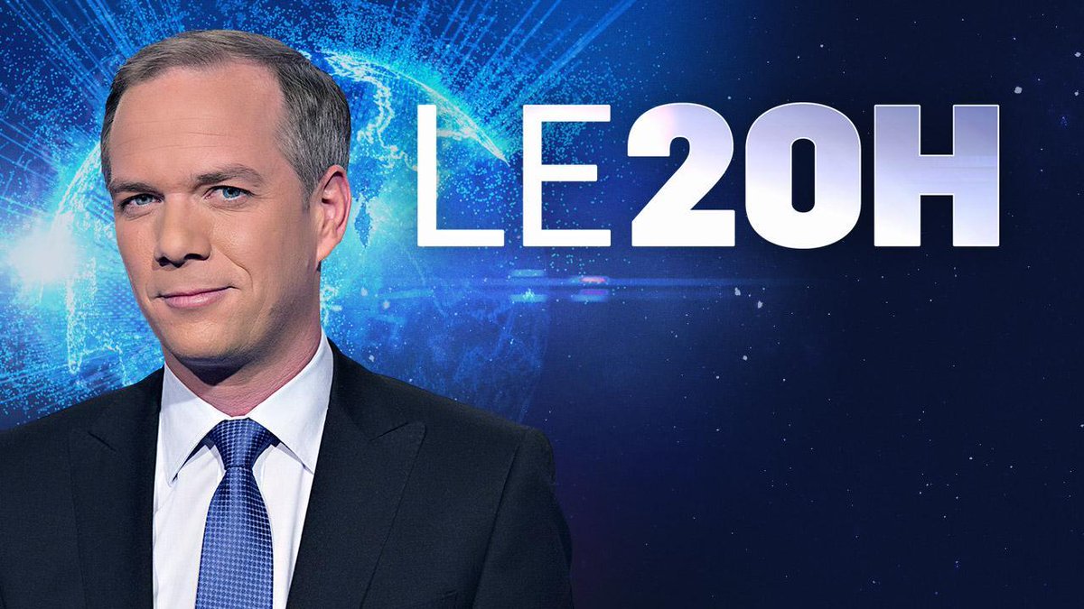 Le 20 heures du 28 décembre 2017 | LCI | Scoopnest Le 20 heures du 28 décembre 2017 | LCI | Scoopnest