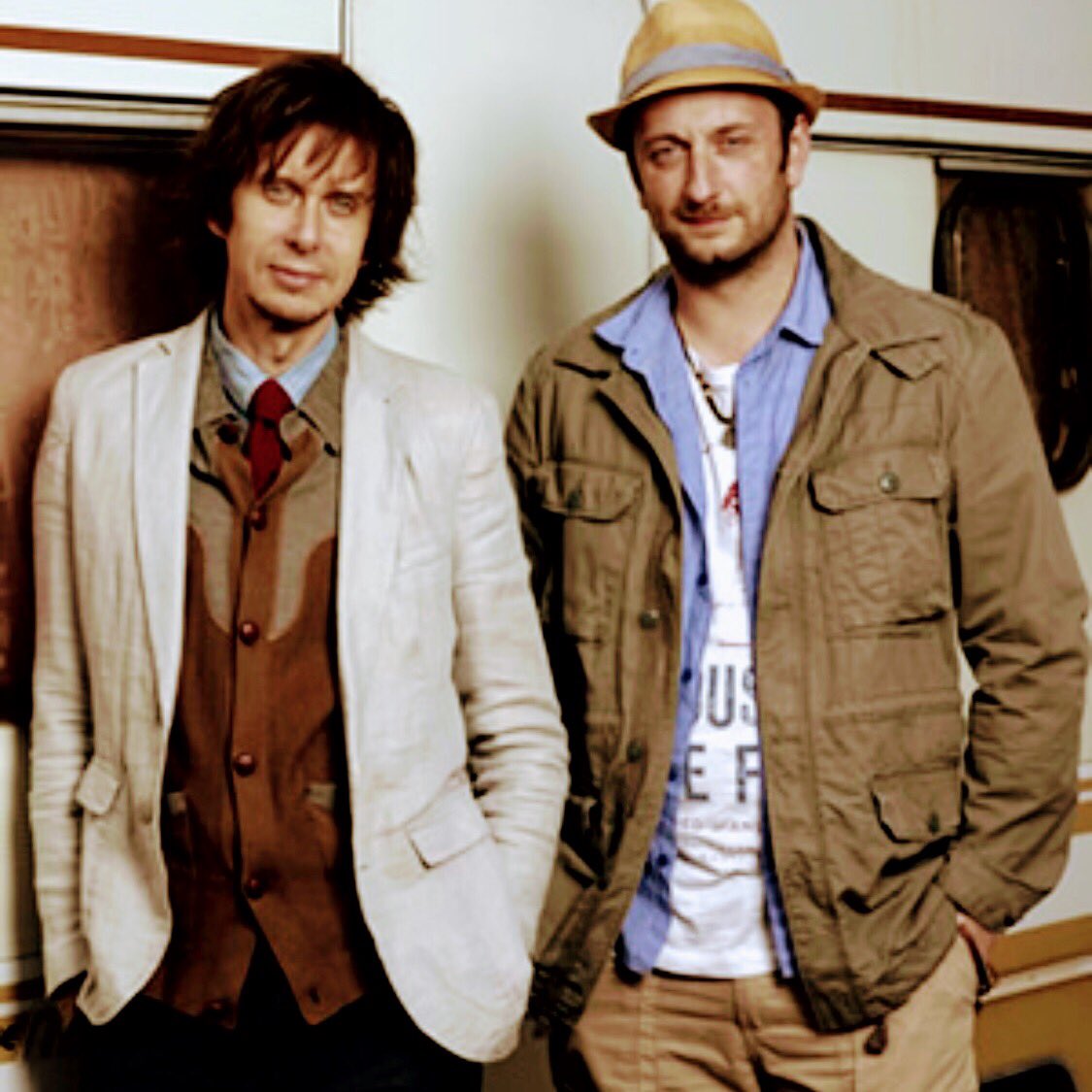 Matt King Super Hans