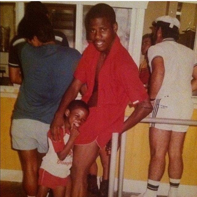 RICHARD “RICH” PORTER THE PRIDE OF HARLEM THREAD BELOW @_ValTown_ ...