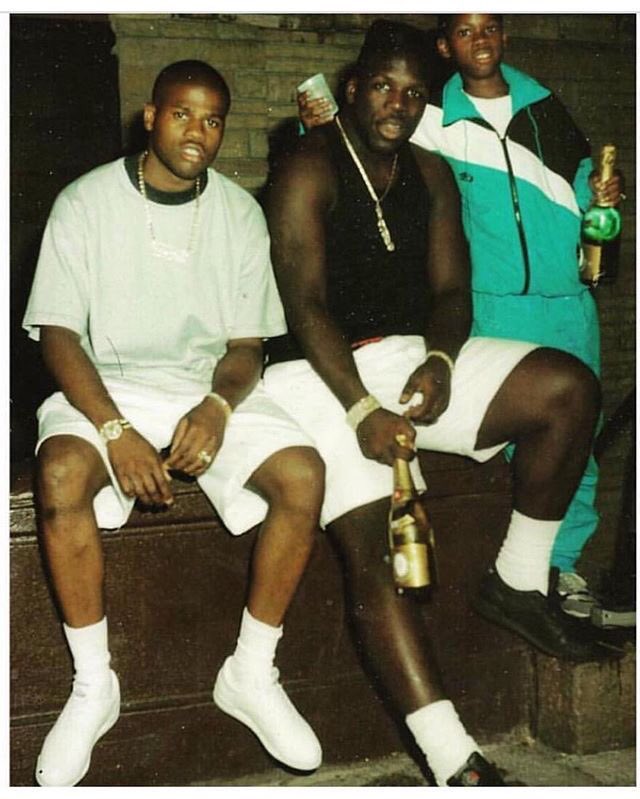 RICHARD “RICH” PORTER THE PRIDE OF HARLEM THREAD BELOW @_ValTown_ https ...