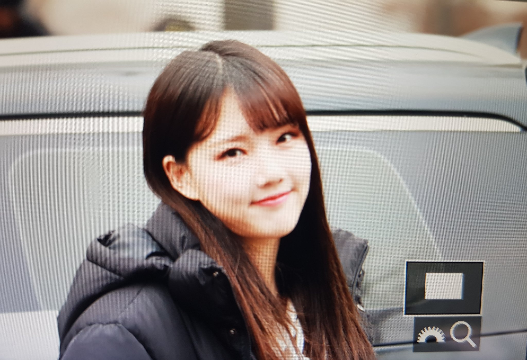 Clear Eye s On Twitter 171229 GFRIEND clear-eye-s-on-twitter-171229-gfriend