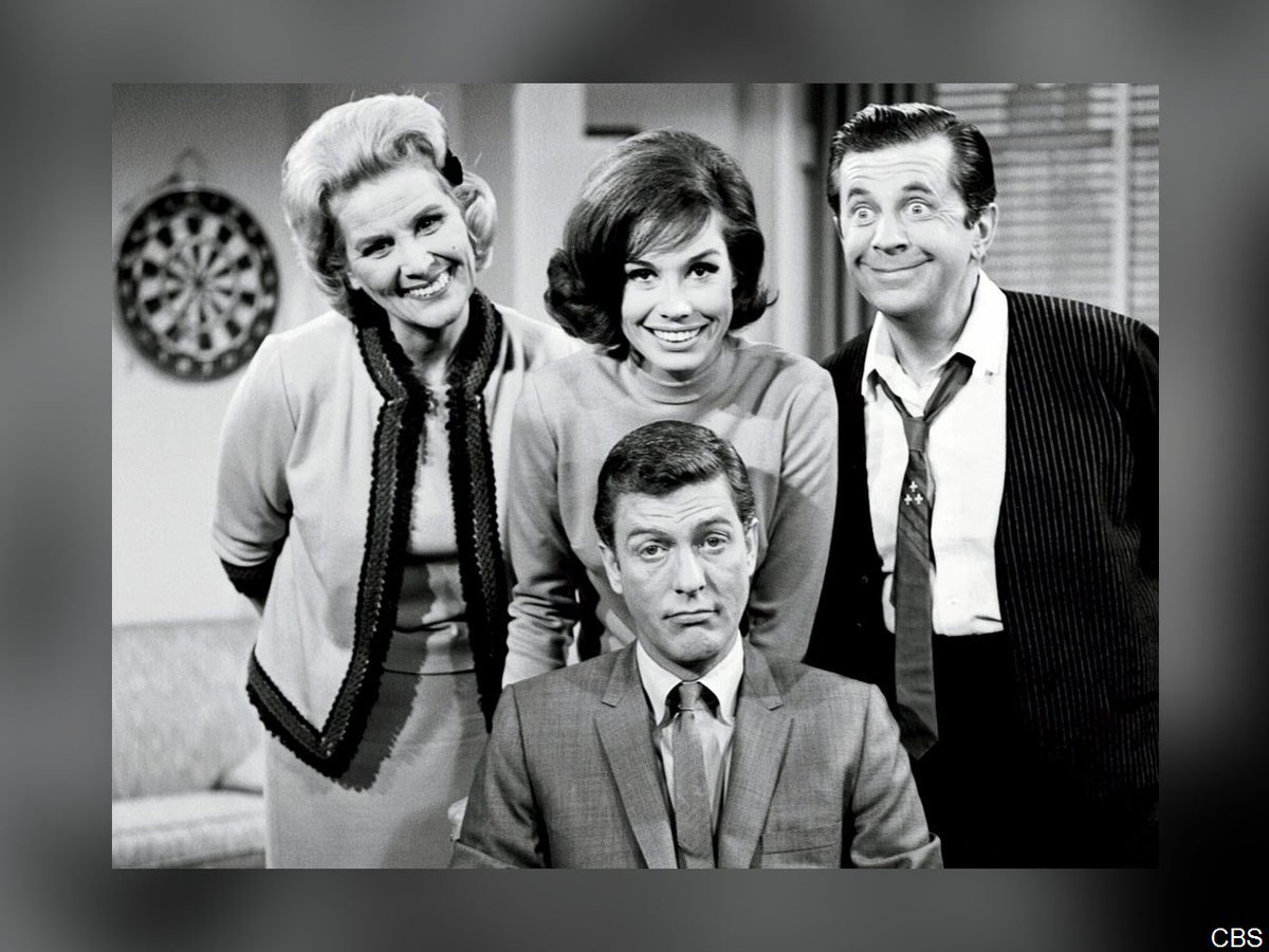 . passed away at age 94. Rose Marie was known for her role on The Dick ...