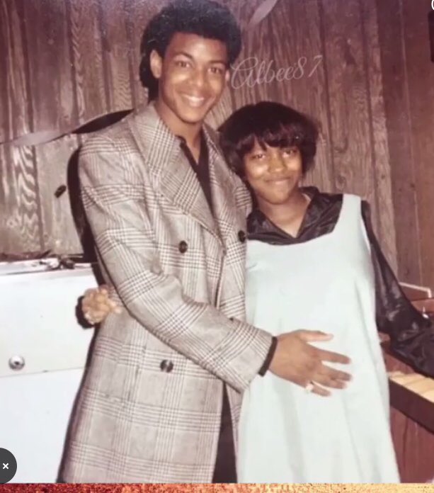 RICHARD “RICH” PORTER THE PRIDE OF HARLEM THREAD BELOW @_ValTown_ ...