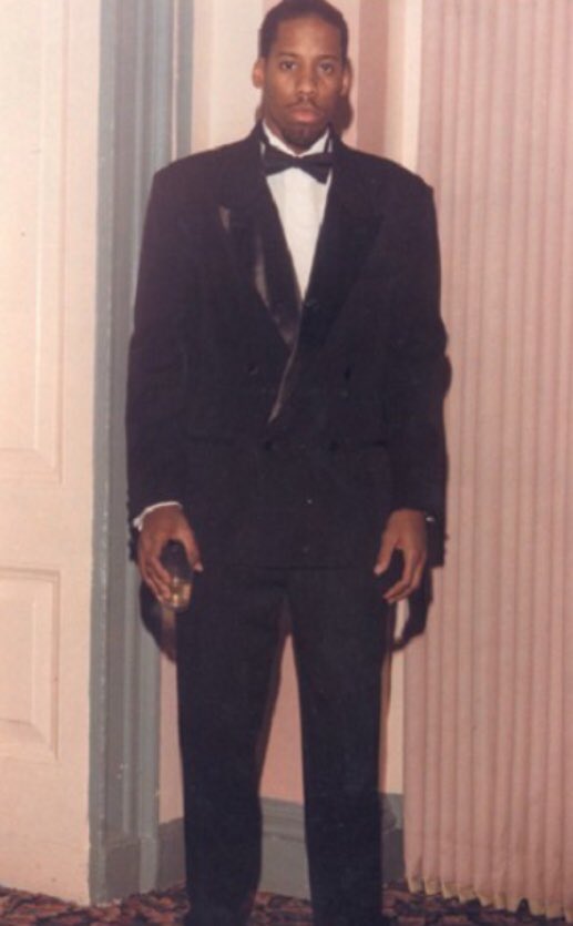 RICHARD “RICH” PORTER THE PRIDE OF HARLEM THREAD BELOW @_ValTown_ ...