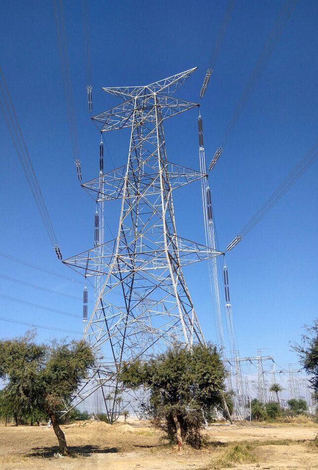 Power Sector thread | Page 101 | SkyscraperCity Forum