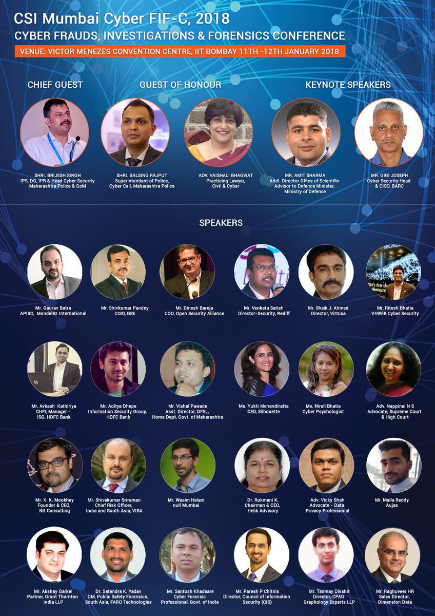 CSI Mumbai Chapter (@csimumbai) | Twitter