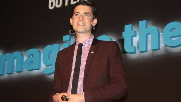 Whatever happened to 'Jam Boy' Fraser Doherty? The inventor of SuperJam ...