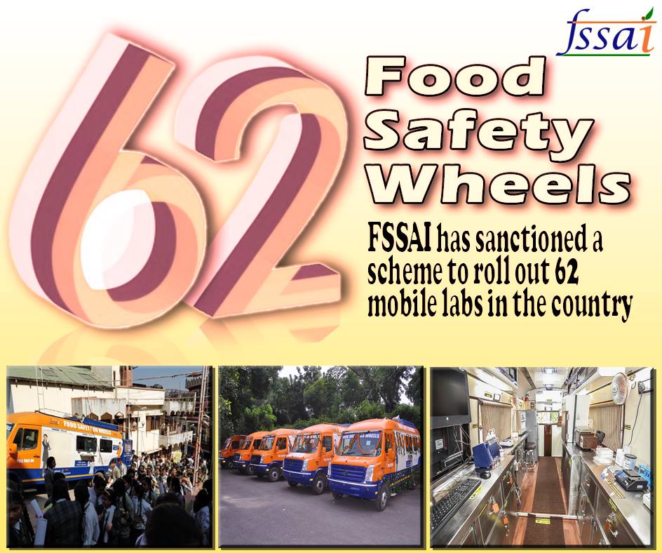 Food Safety Wheels | PesPro