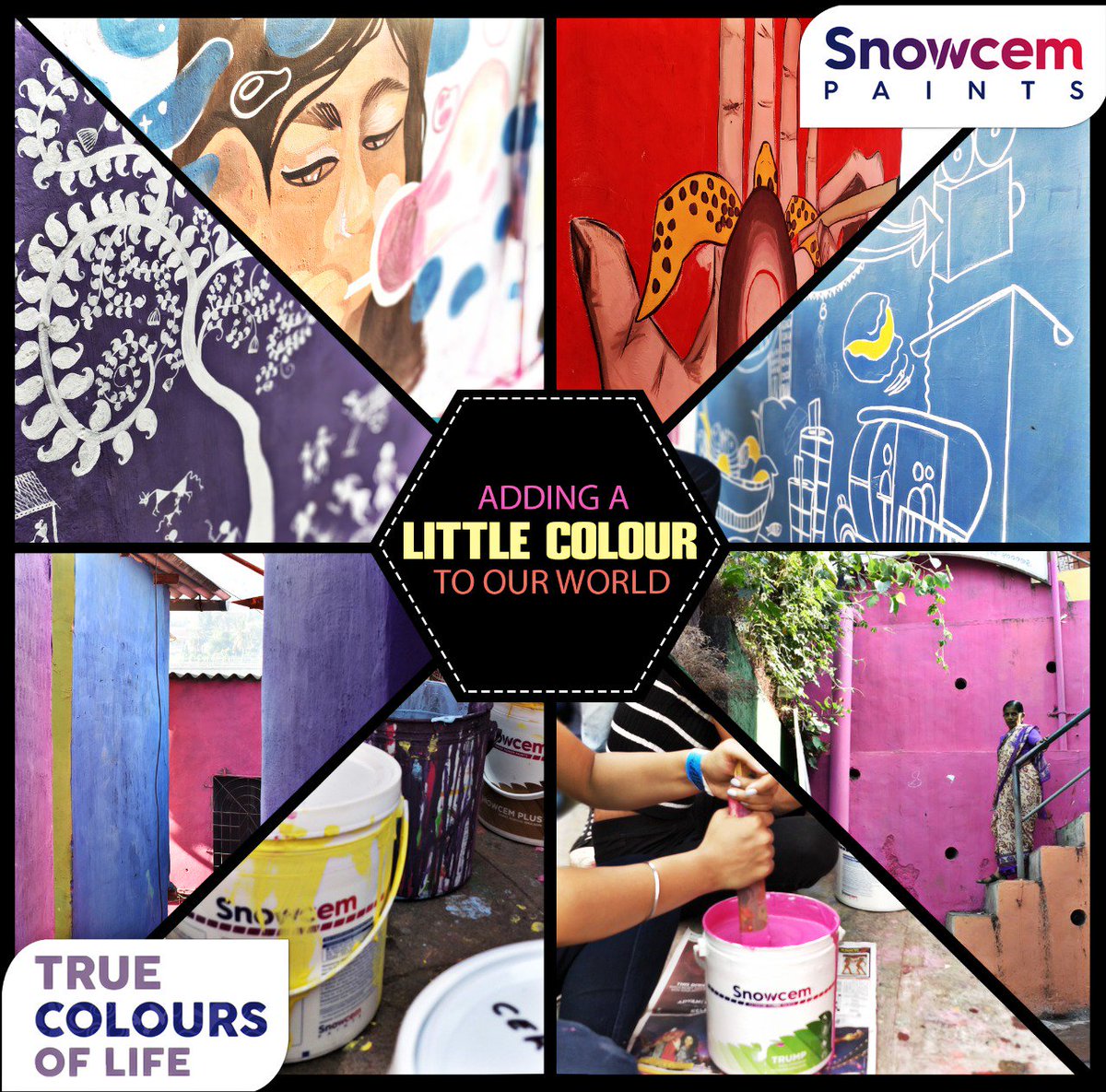 Snowcem Paints | AmbitionBox