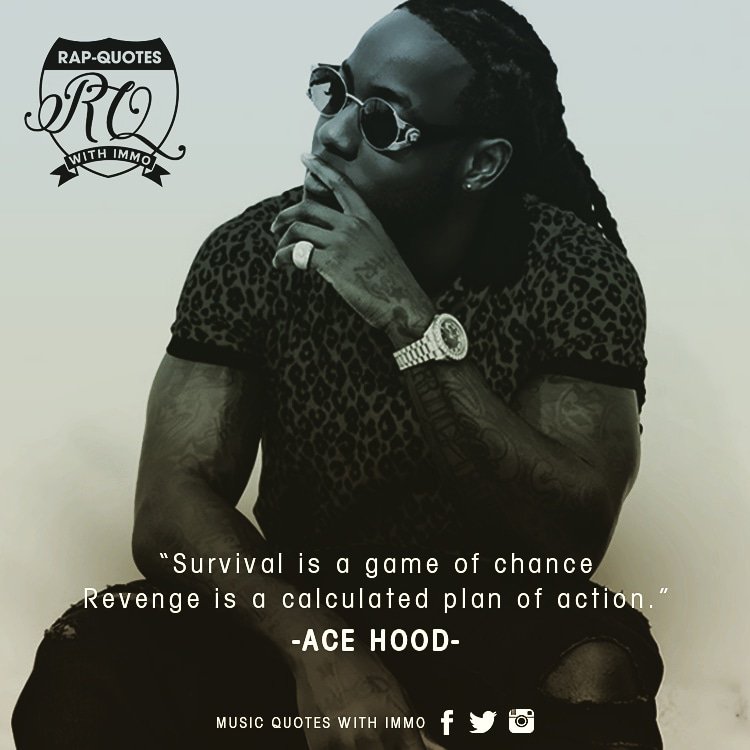 The Game Rapper Quotes