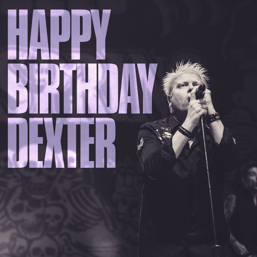 Happy Birthday Dexter Memes