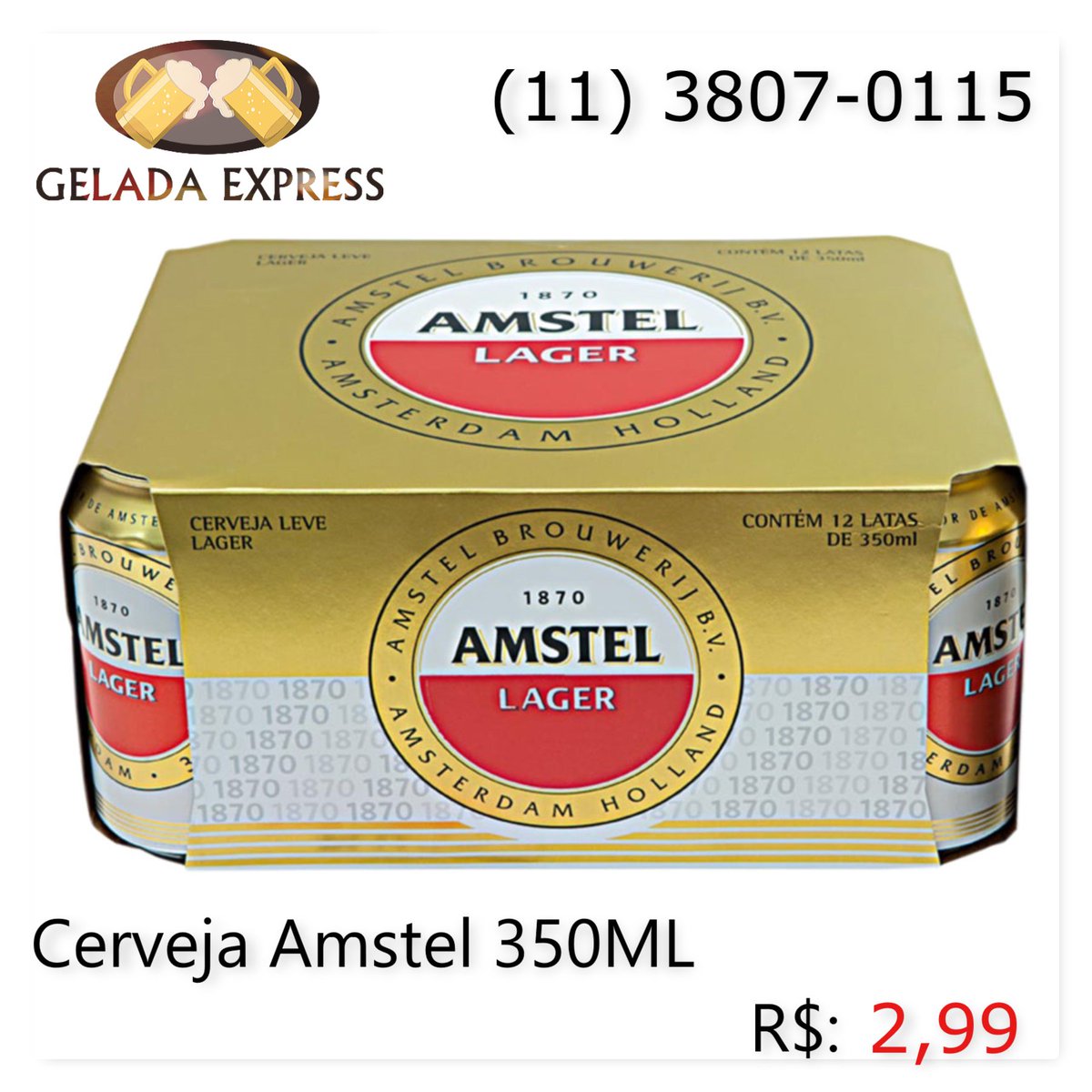 ADEGA GELADA EXPRESS (@GeladaExpress) | Twitter