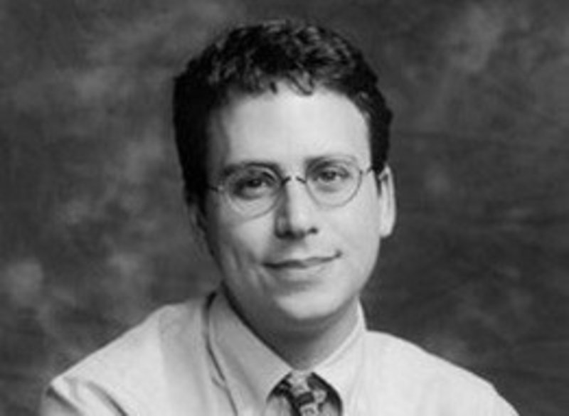 Stephen Glass 1998