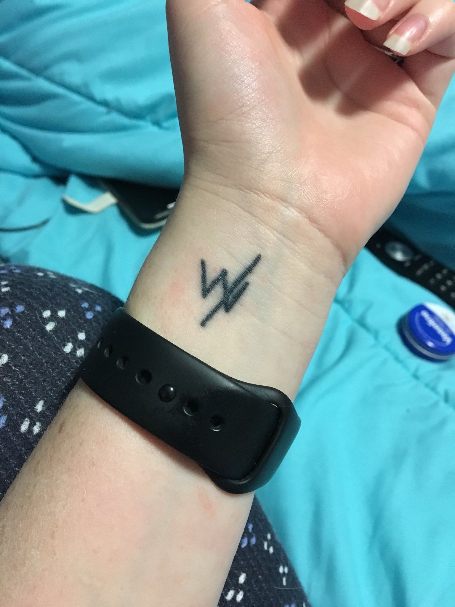 Sws Tattoos SWS Of London Design Shiny Gold & Silver Grill Cz Teeth