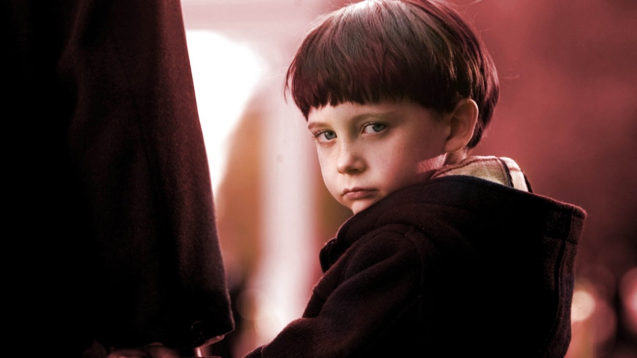 The Omen Damien 2006