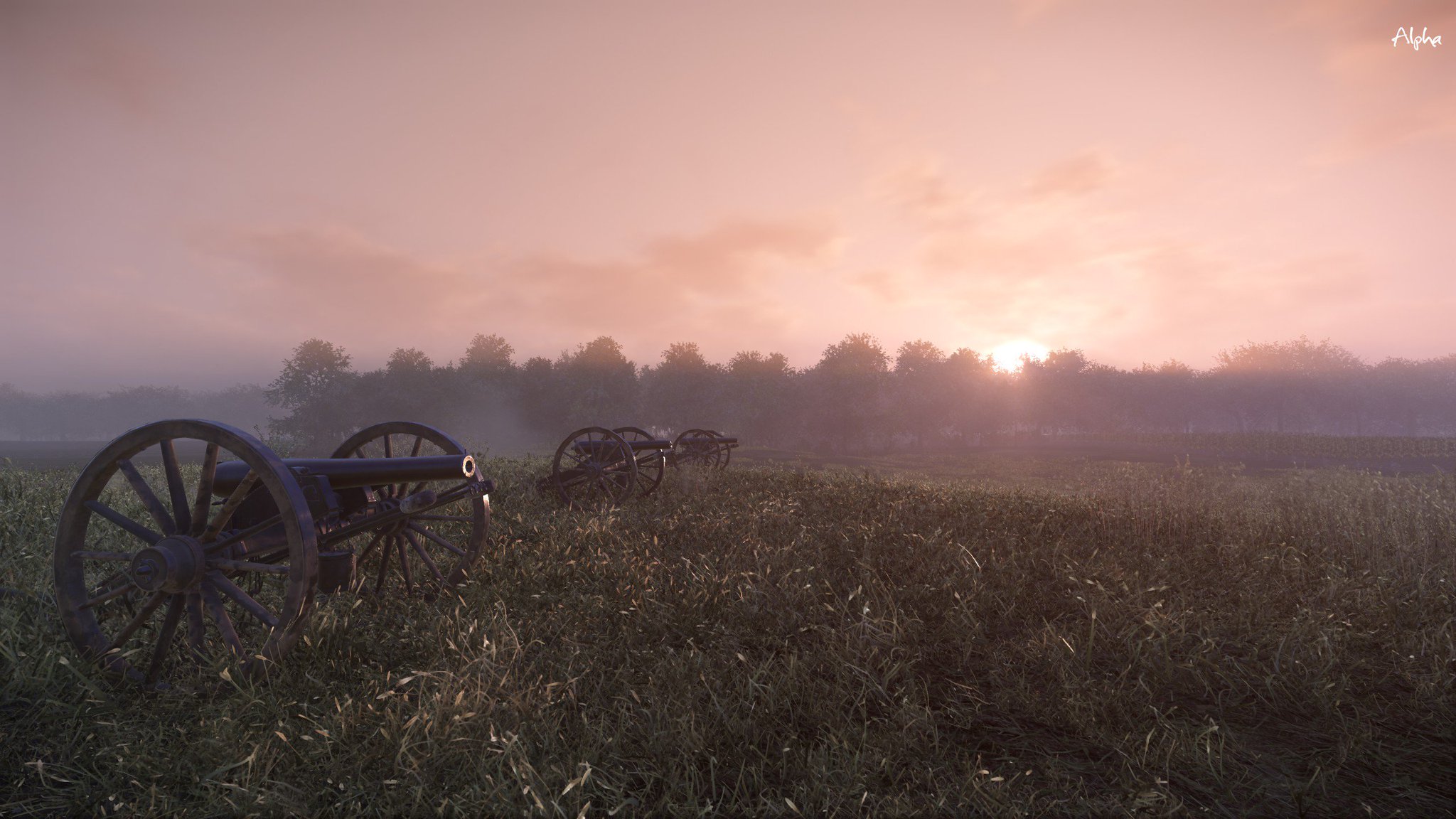 War of Rights - December 29th - Update 89 Released! - Steam News