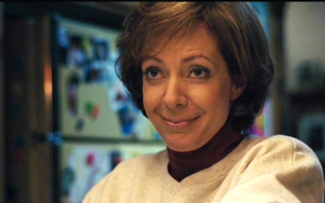 Allison Janney Juno
