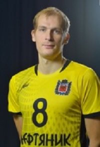 Volleyball.it on Twitter: "Russia: Il Surgut cambia uno straniero - https://t.co/vVIYIrqJpm