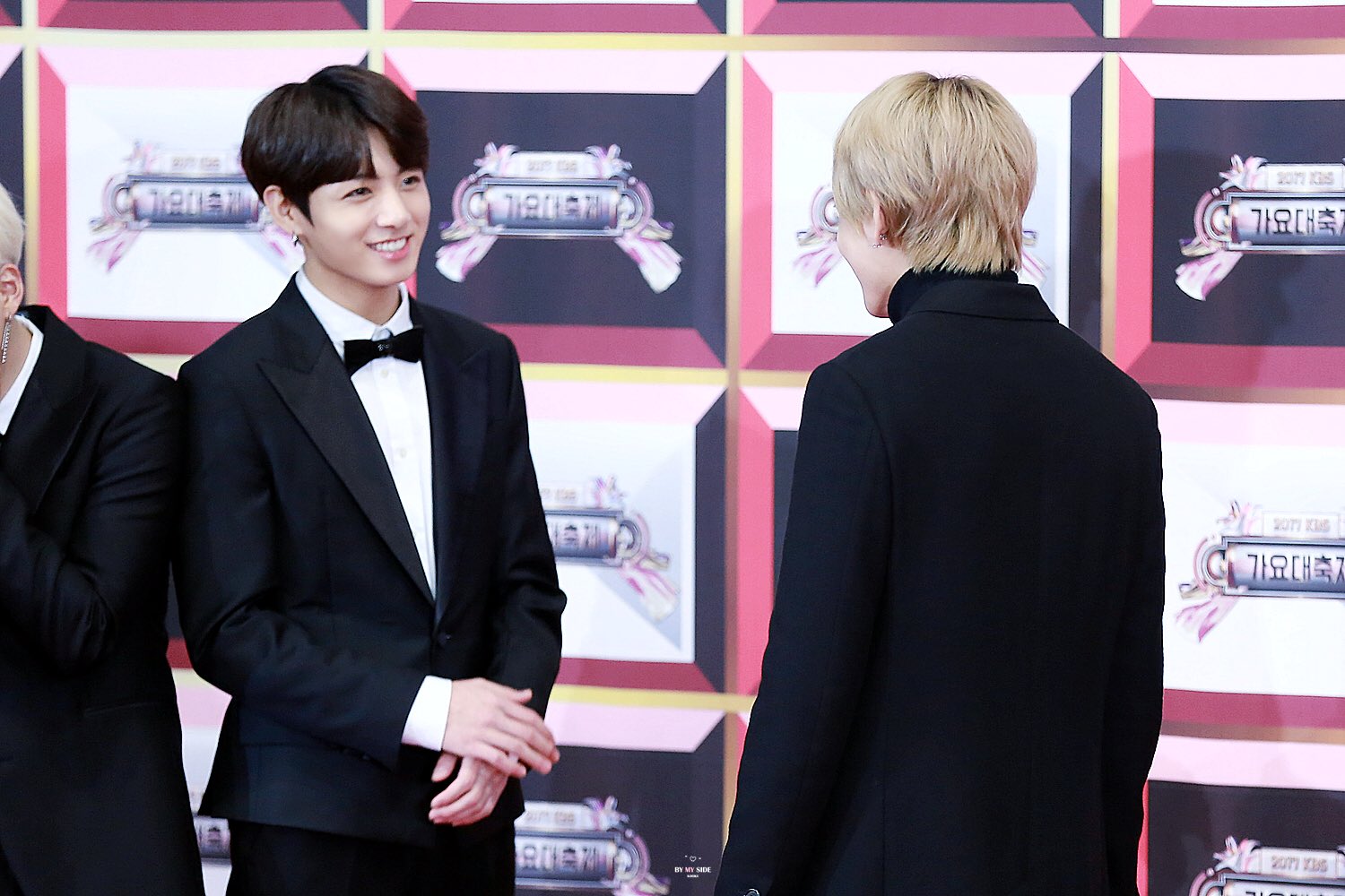 ByMySide_KookV on Twitter: