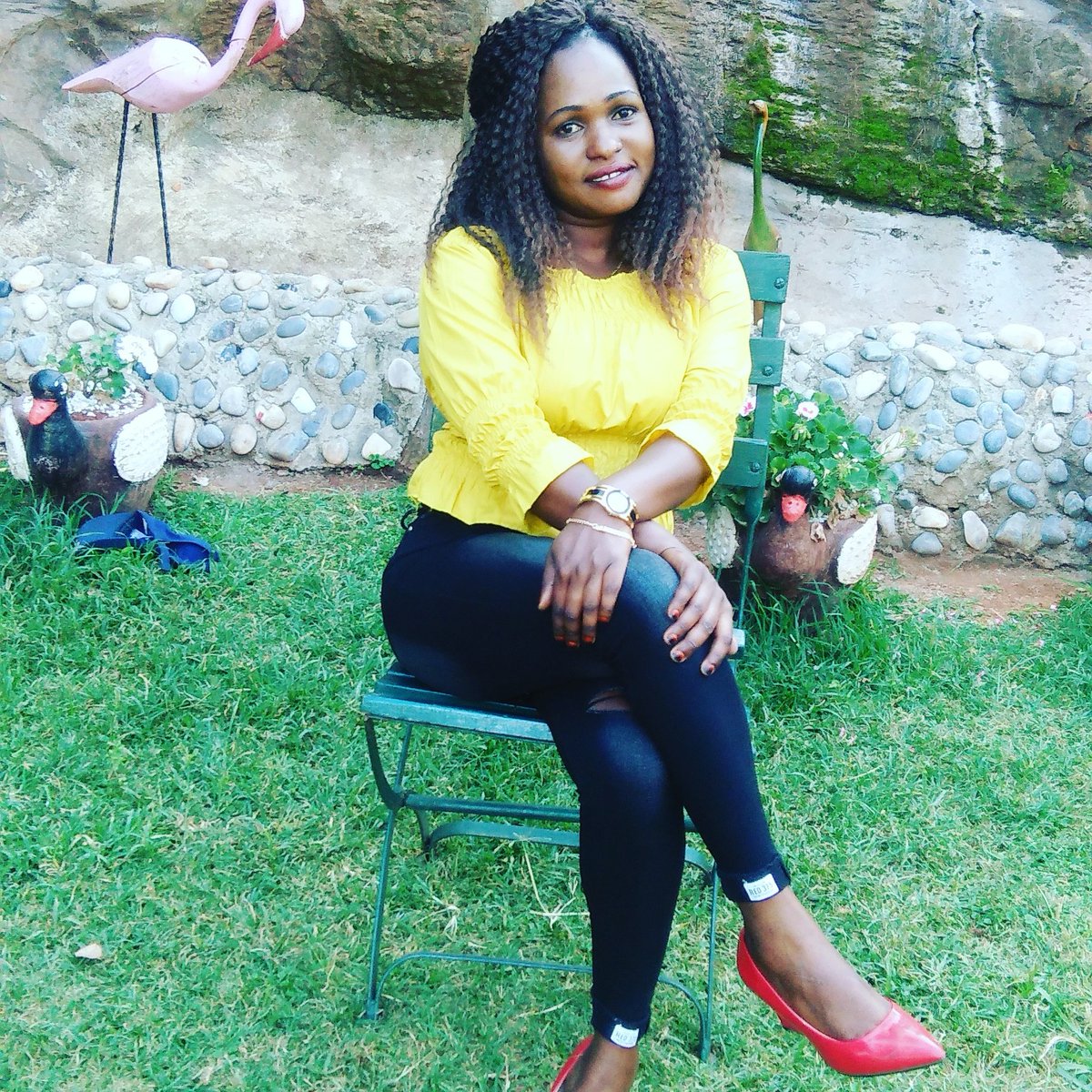 Faith Muthami (@FaithMuthami) | Twitter