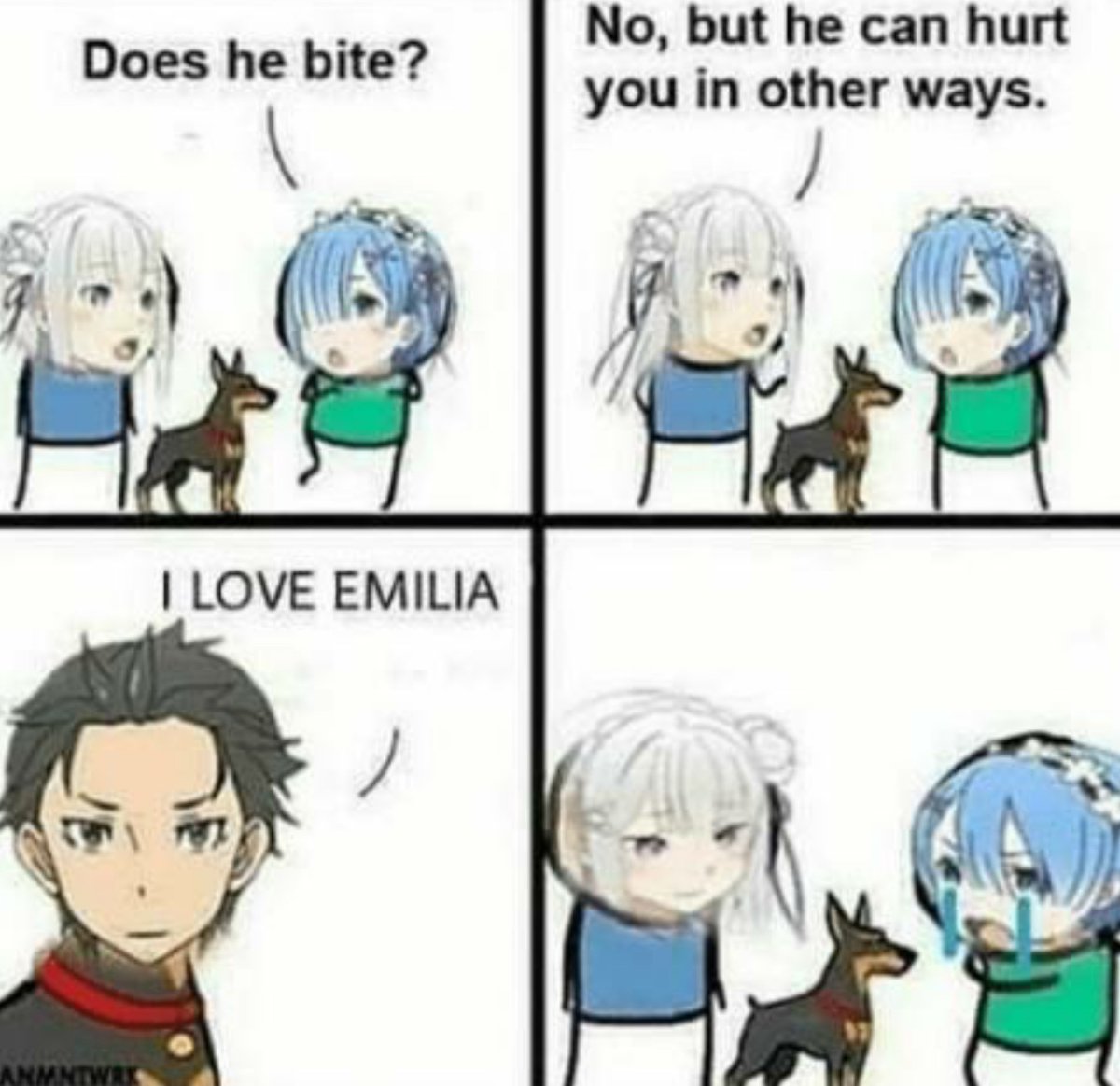 Anime Trolls Memes Cartoon Internet Troll Meme Sticker