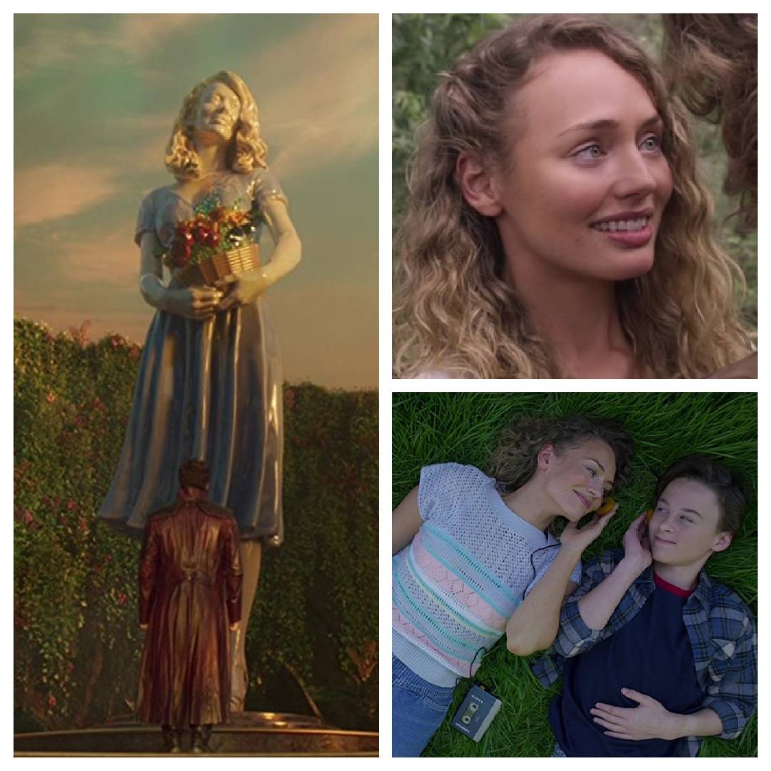 Laura Haddock Guardians Of The Galaxy