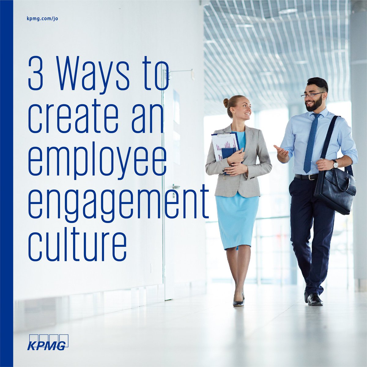 Kpmg Corporate Culture