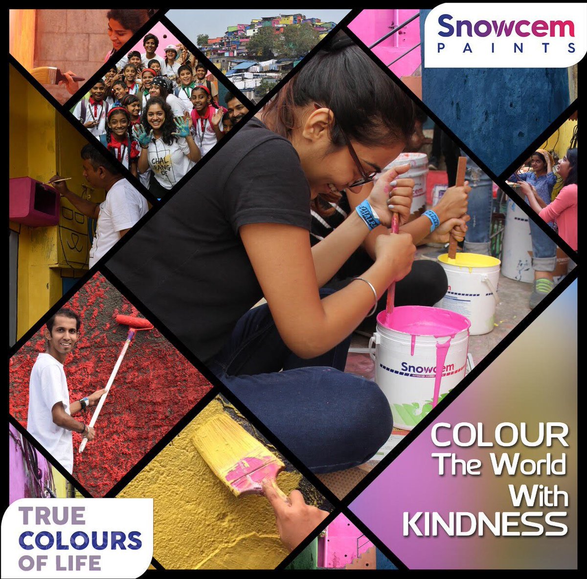 Snowcem Paints | AmbitionBox