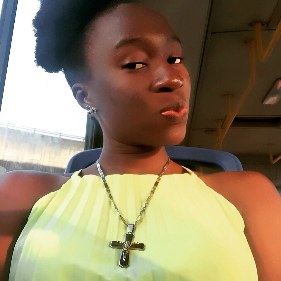 Chidera joy (@Speaksweets) | Twitter