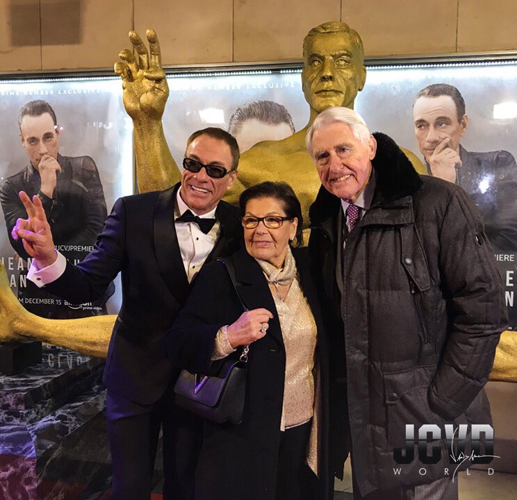 157 best Jcvd images on Pholder | JCVD, JC Van Johnson and Mortal Kombat