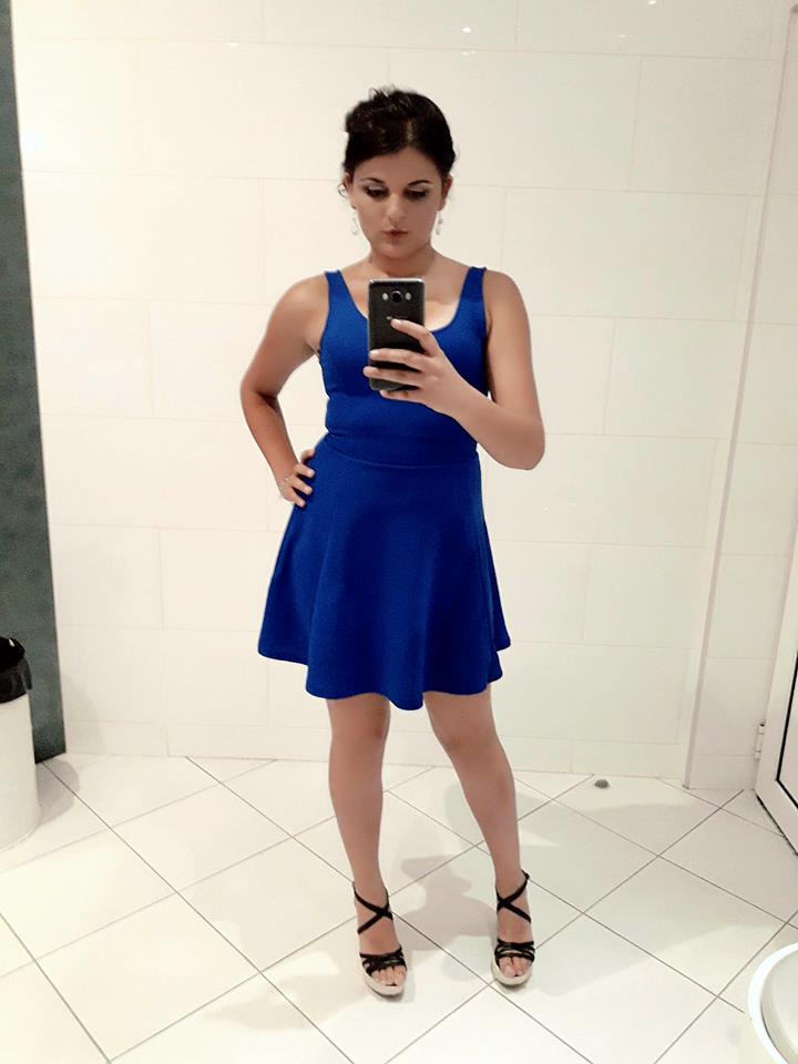 Marija Mitic (@Official_Marija) | Twitter