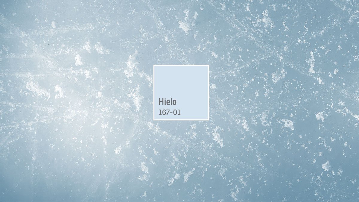 Introducir 26+ imagen color hielo comex - Abzlocal.mx