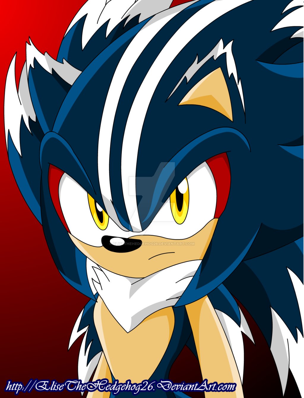 Super Sonic 4