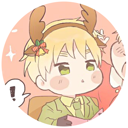 Canada Icon Hetalia