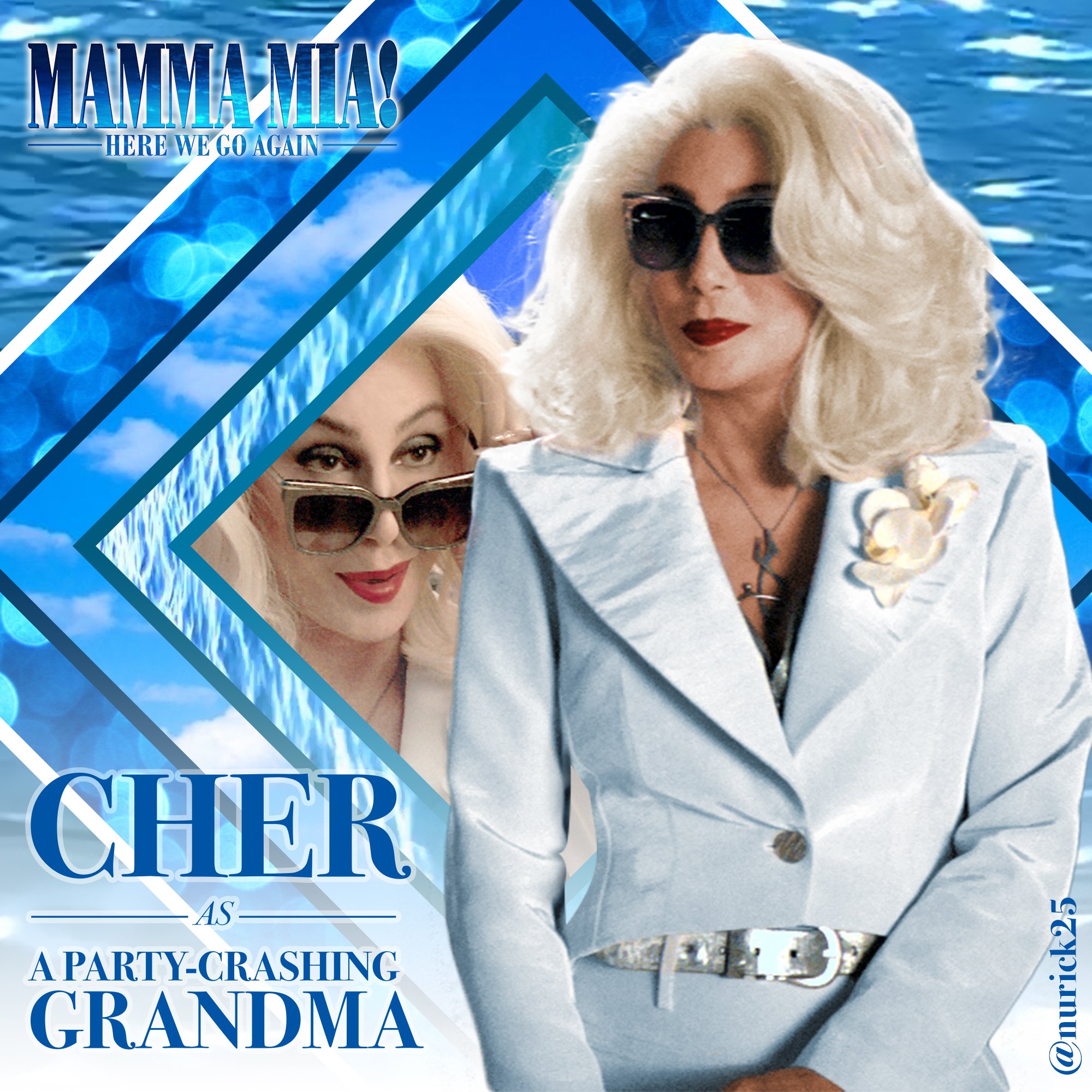 Mamma Mia Ruby Sheridan Online | emergencydentistry.com