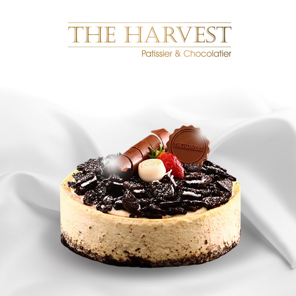 Harvest Cake Jakarta