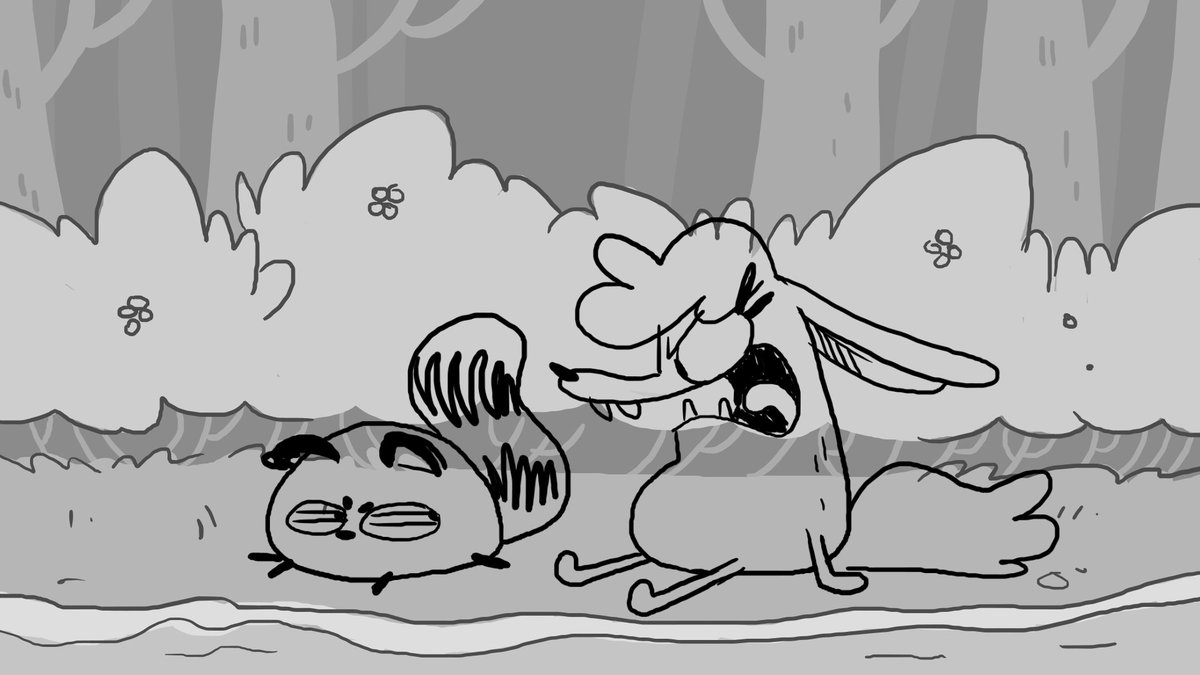 「Also thanks for 4k followers!! aaa wowwie 」🌻 Hiro 🌻の漫画