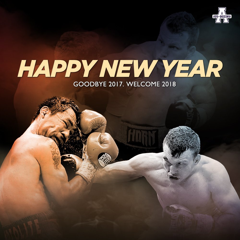 Homepage - Aus-Boxing.com