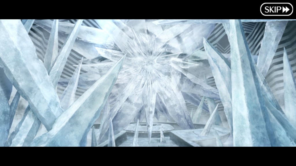 P1 Crypters: What if...a Member of Team A had Survived? (Fate/Grand ...