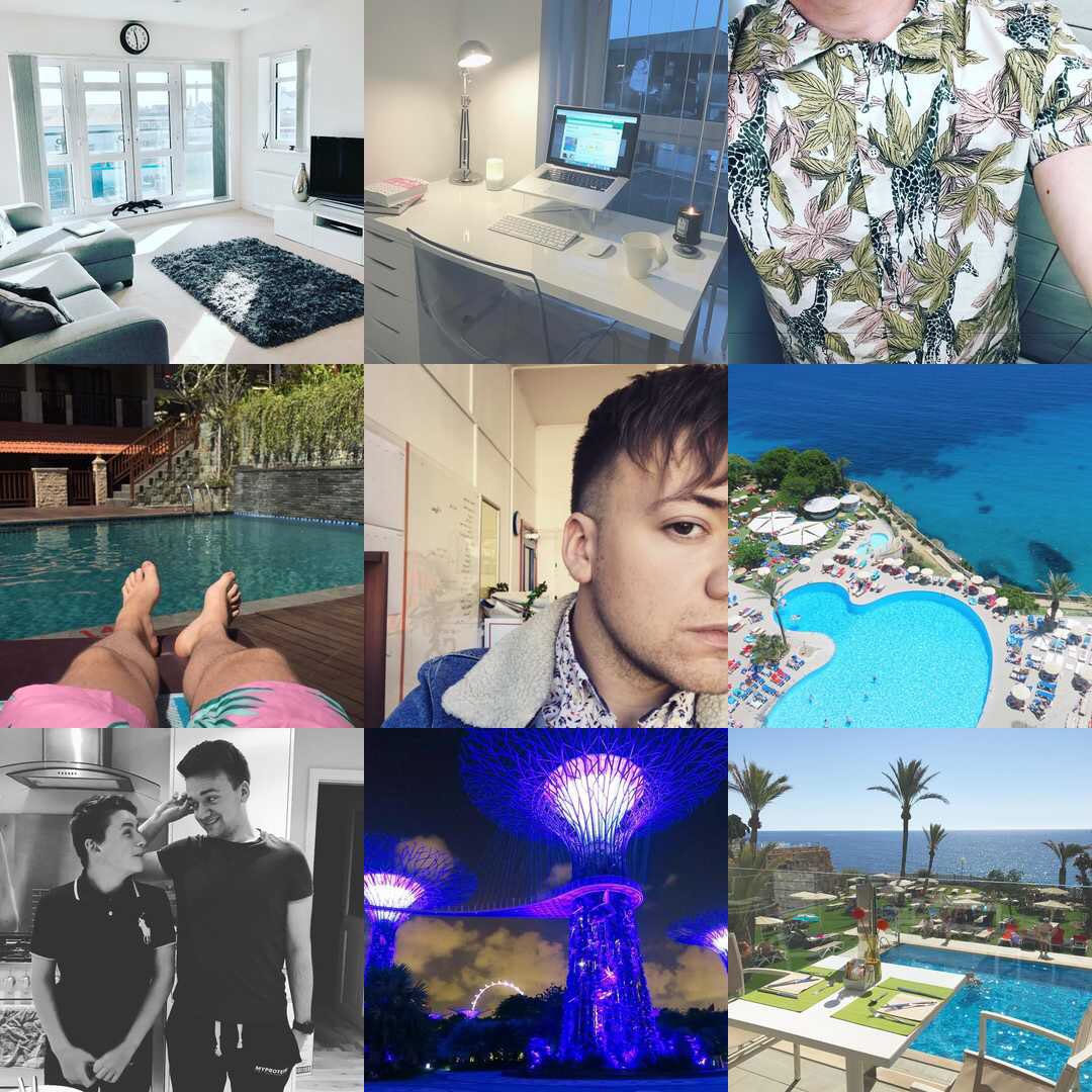 Joe Quinlan on Twitter: "#2017bestnine…