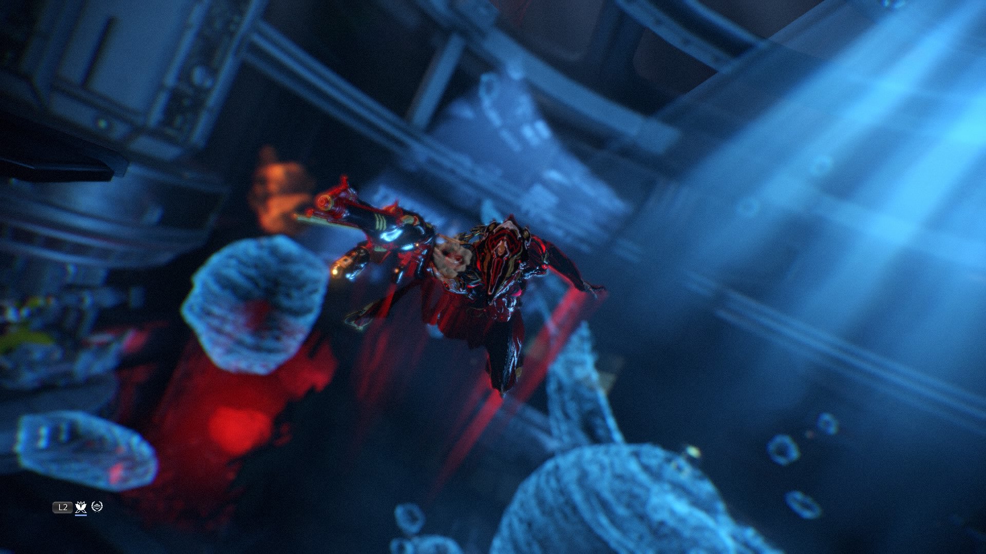 Zephyr Fasion Frame - General Discussion - Warframe Forums