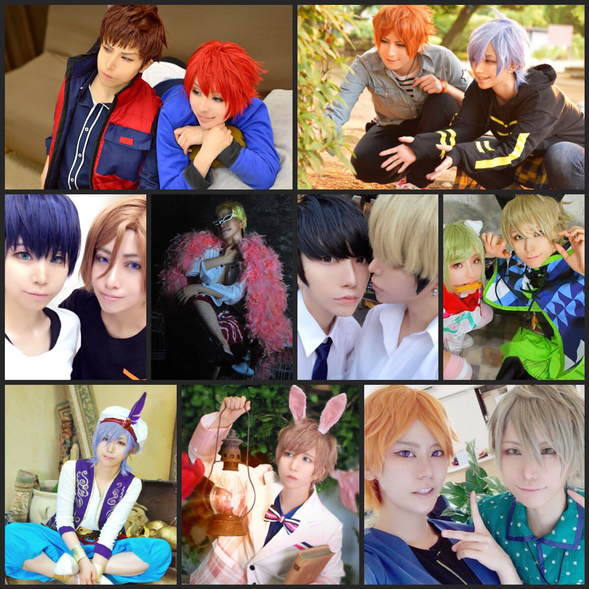 マツモト (@ktkt_BBA) | Twitter