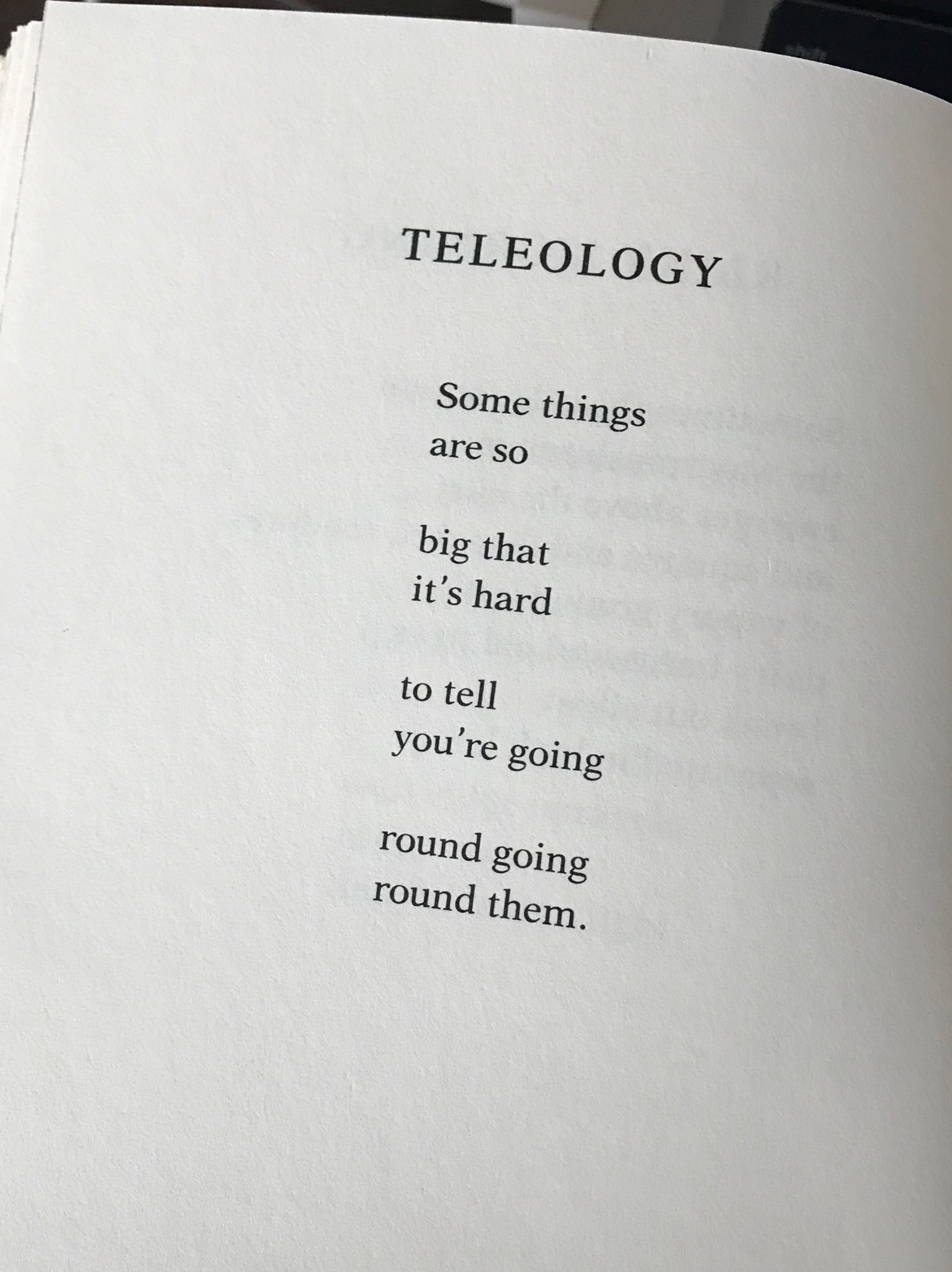 Happy Short Poems
