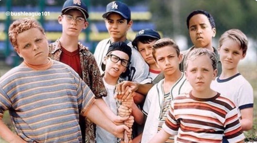 Forever Sandlot