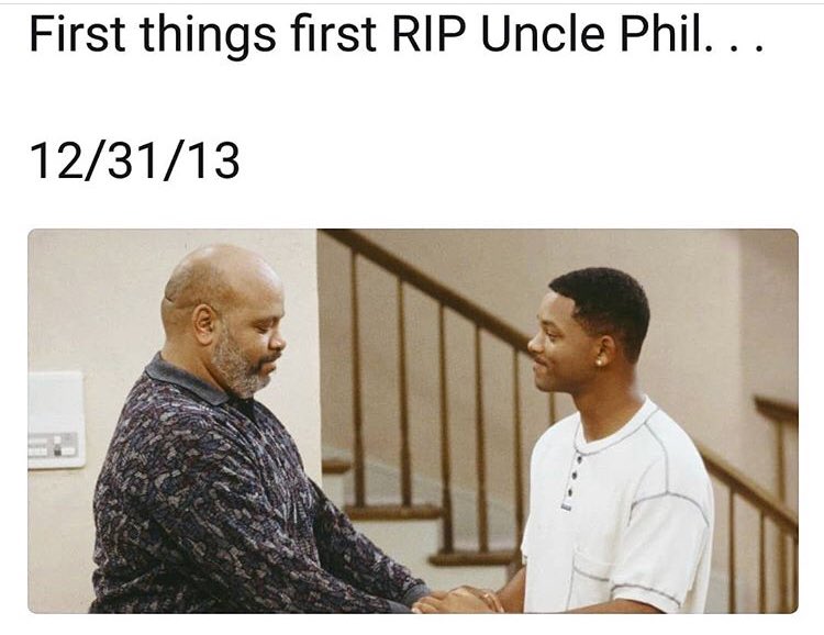 Uncle Phil Rip