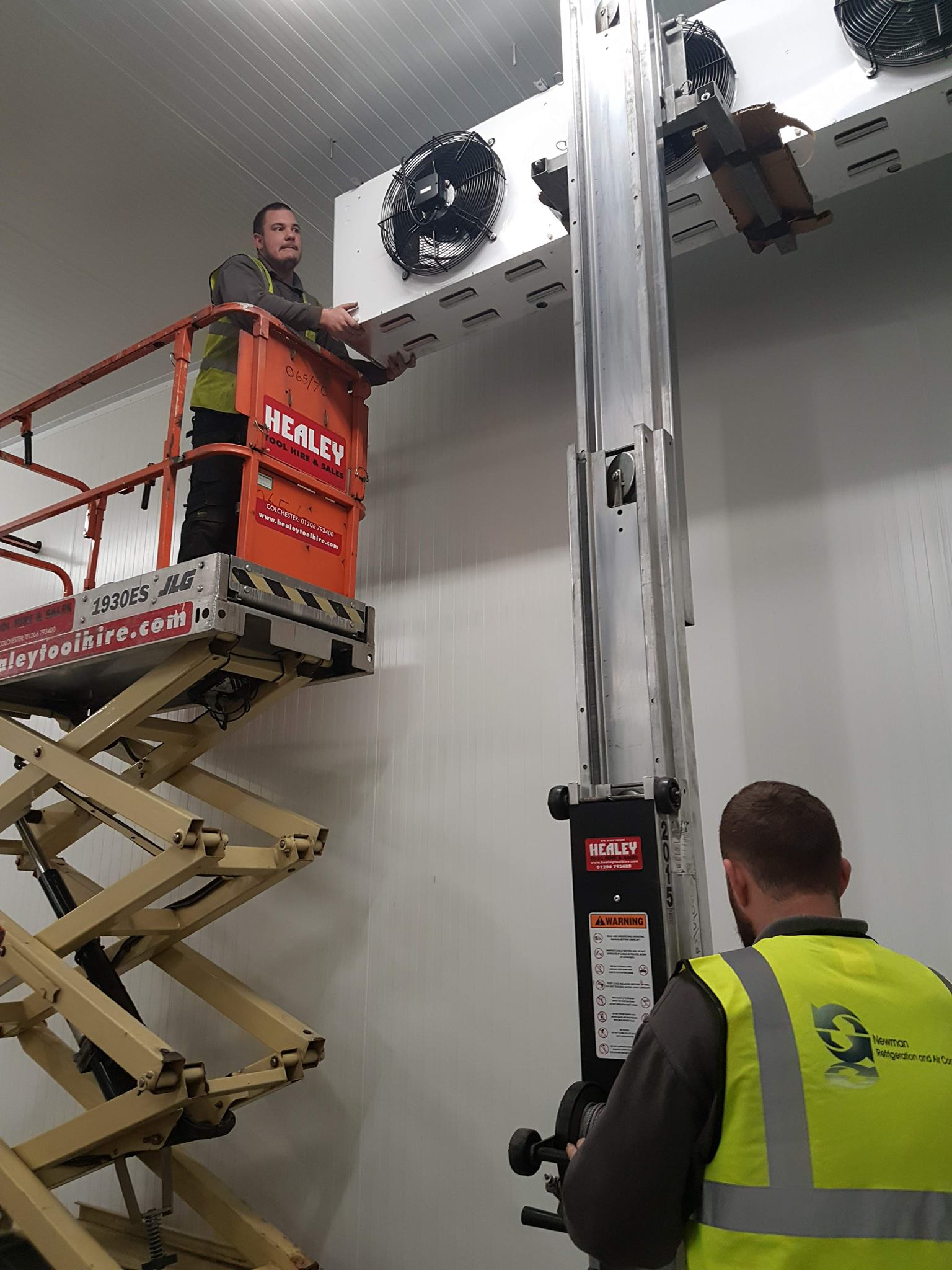 Uk Cold Room (@UkColdRoom) / Twitter