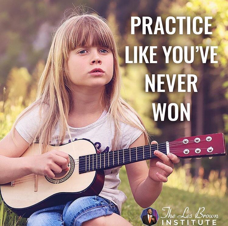 Roderick Mitchell on Twitter: "@thelesbrown #LesBrown #Great #Man #Sharing #Love #Motivation # ...