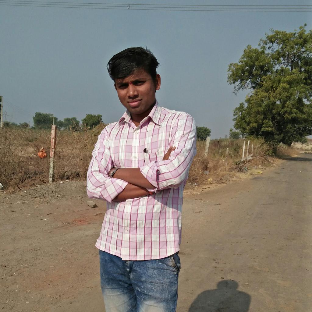 Mangal Maroti Pawar (@MangalMaroti) | Twitter